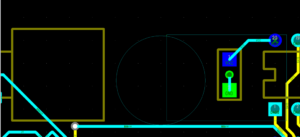 [PADS] PADS Router의 Copper Plane Merge와 Subtract - ED&C Tech Center