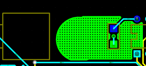 [PADS] PADS Router의 Copper Plane Merge와 Subtract - ED&C Tech Center