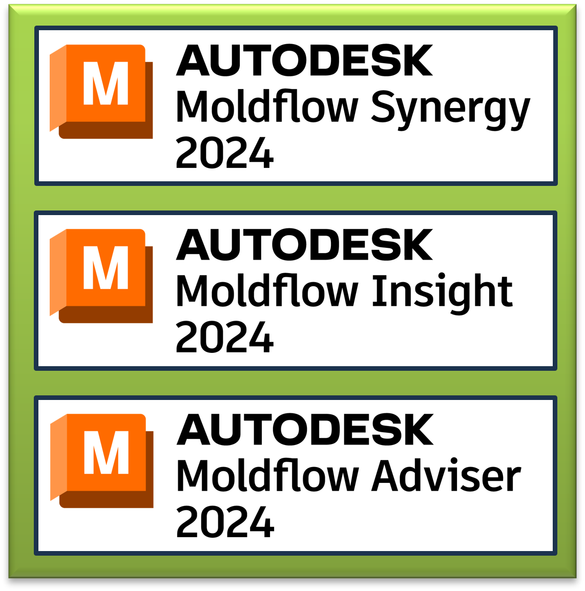 Moldflow Techletter - 1월호 - ED&C Tech Center