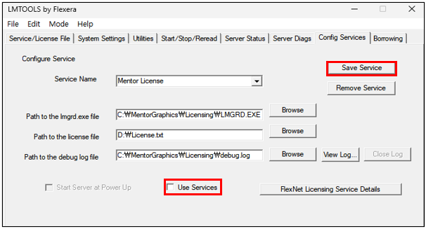 Siemens License Server 설치_v4.2.0.0 - Window - ED&C Tech Center
