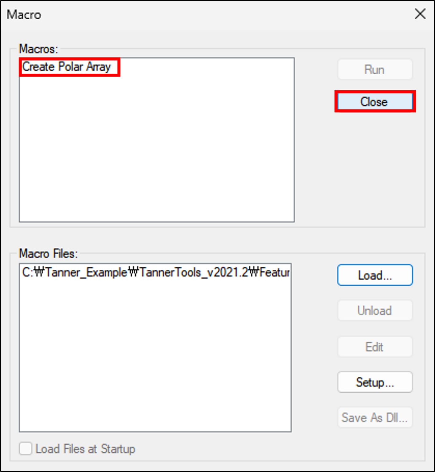 Tanner L-Edit_PolarArray 진행하는 방법 - ED&C Tech Center