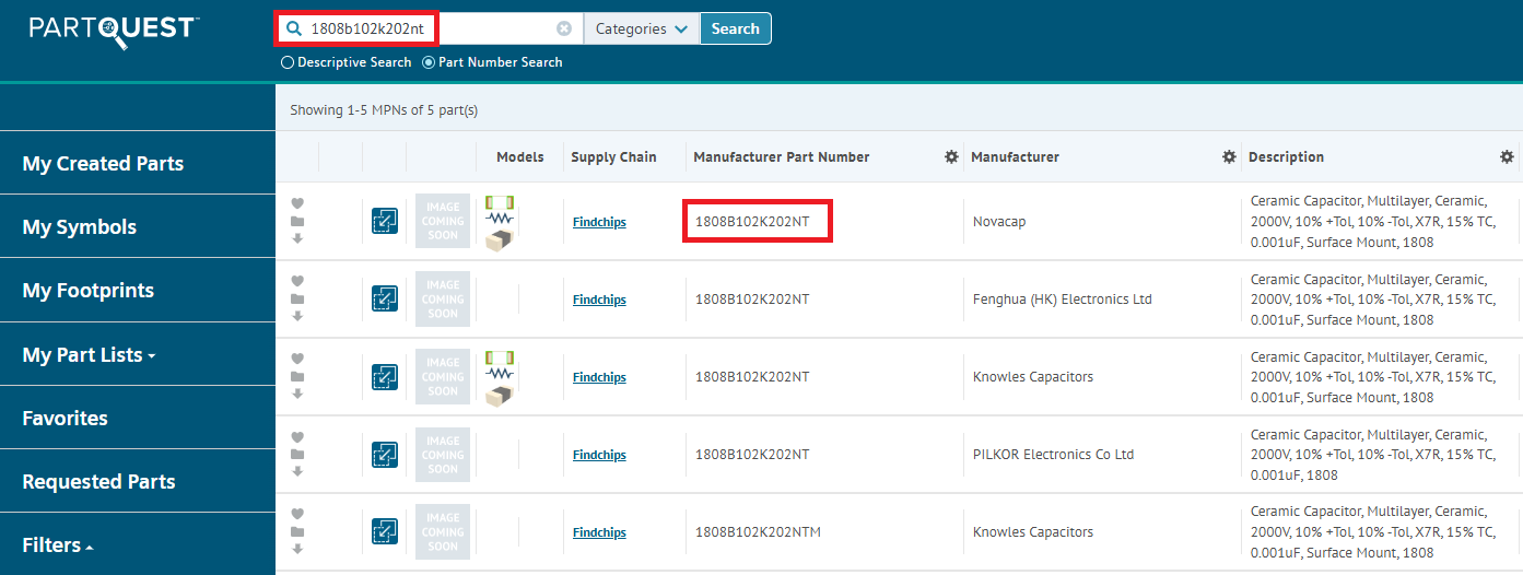 [Xpedition Std] Centralized Library Management with 3D in Xpedition Std ...